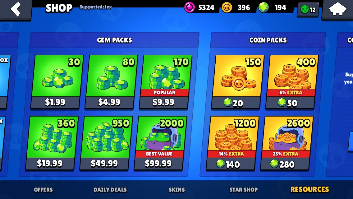 Going To Purchase Brawl Pass! | Fandom