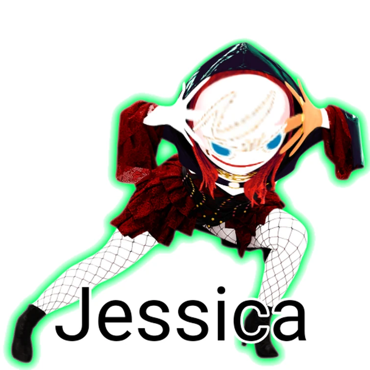 jessica | Fandom