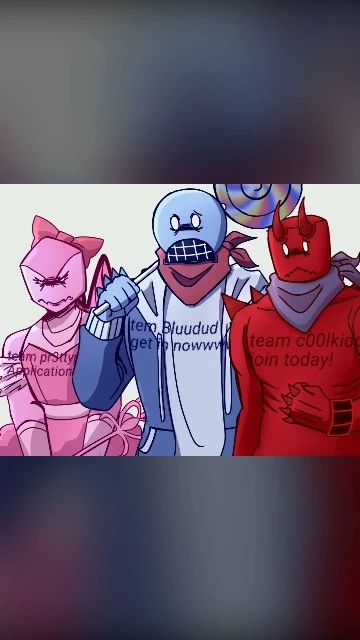 Some one help me how do I do the voices of C00lkidd Bluudude and pretty ...