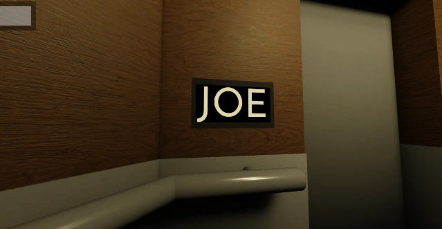 JOE | Fandom