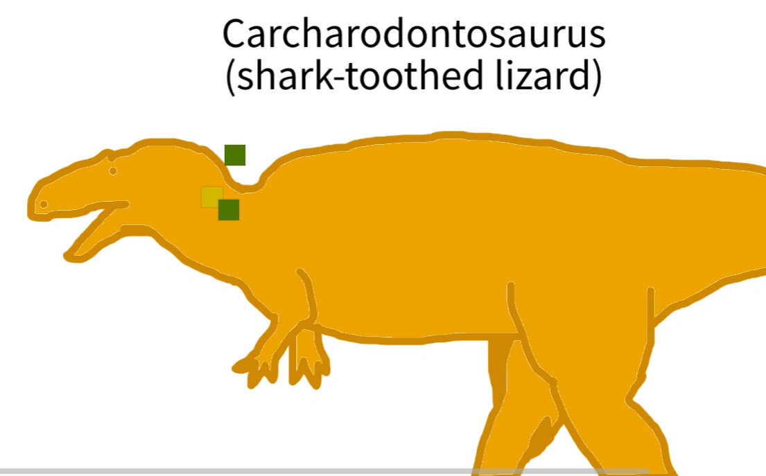 a decent carchar drawing | Fandom