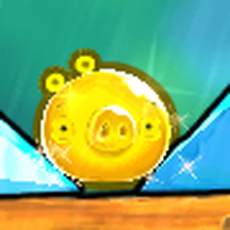Discuss Everything About Angry Birds Wiki | Fandom