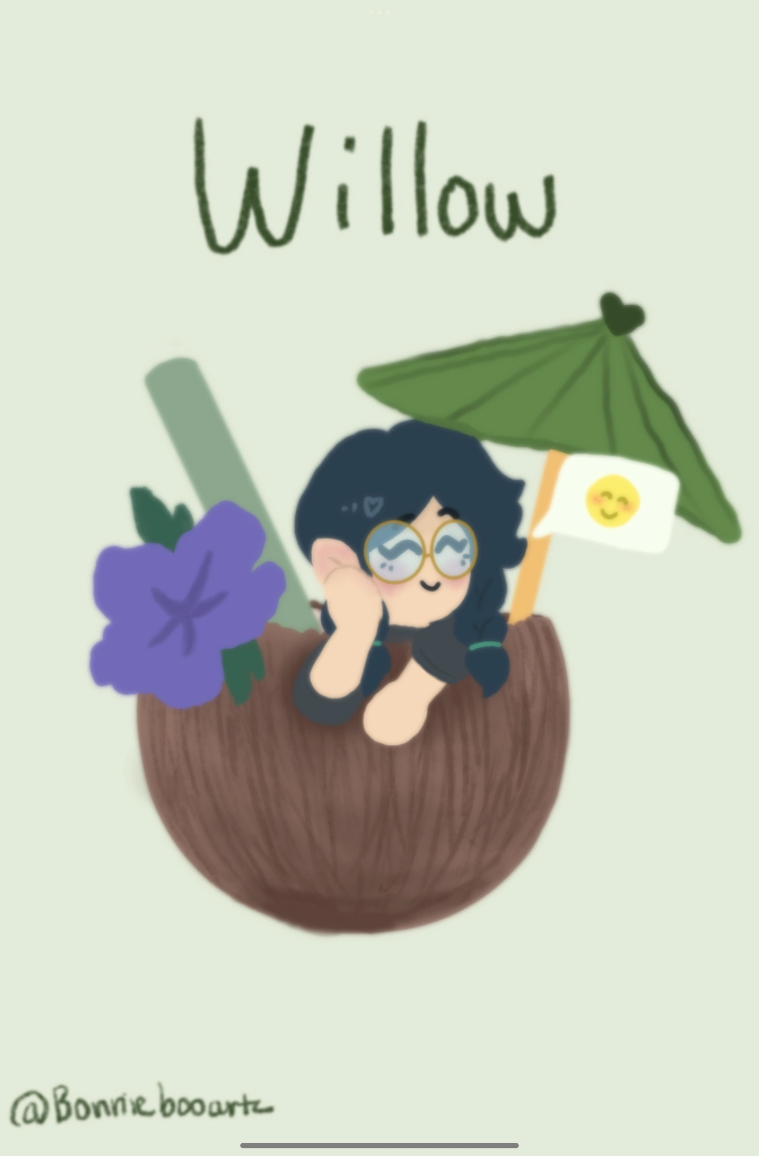 Willow :D | Fandom