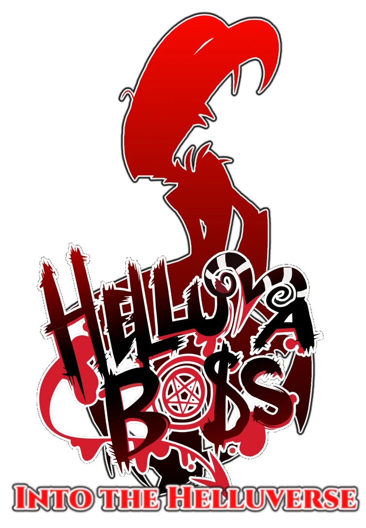 Helluva Boss: Into The Helluverse | Fandom