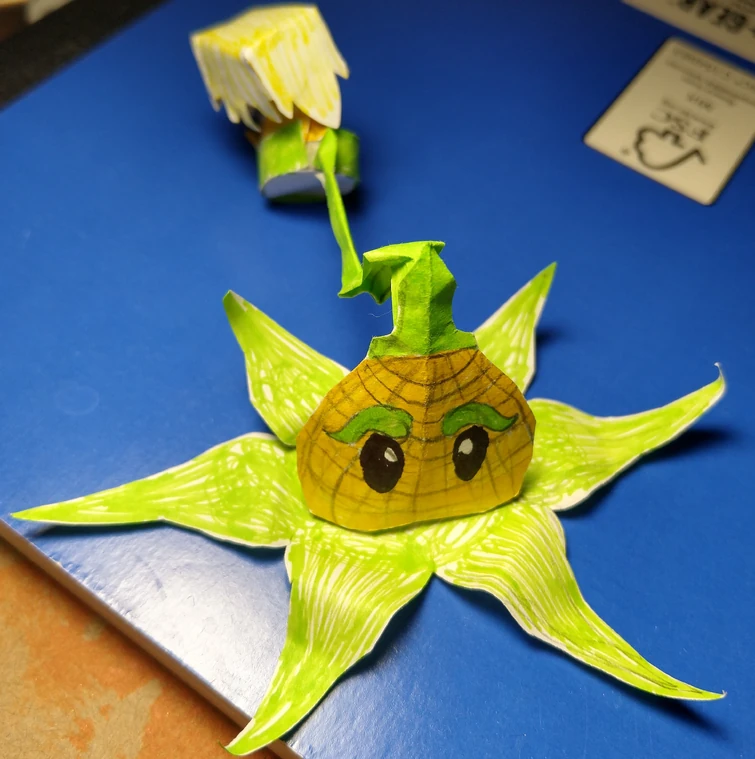 Kernel-pult and Puff-Shroom stuff! | Fandom