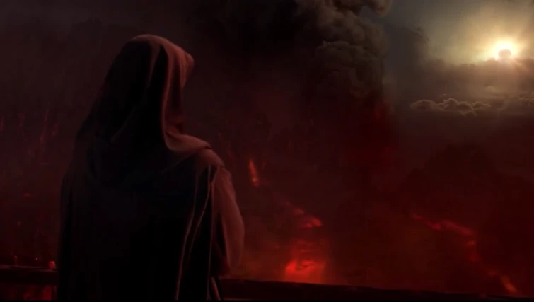 What is the most emotional score from Revenge of the Sith? | Fandom