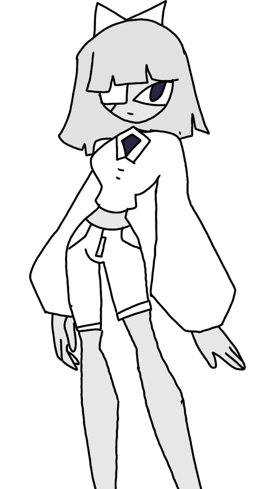 Claire (ClΔlice form 1) | Fandom