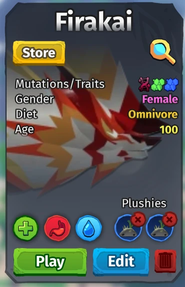 Discuss Everything About Creatures of Sonaria Wiki | Fandom