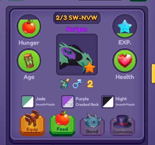 Vaporwave or Scarlet Wind? | Fandom