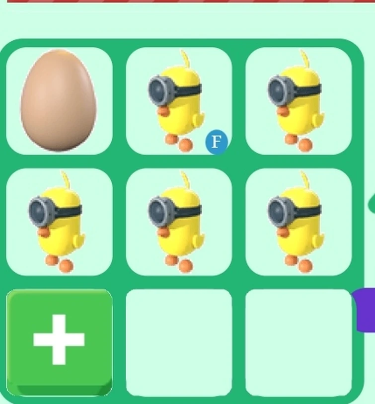 Discuss Everything About Adopt Me! Wiki | Fandom