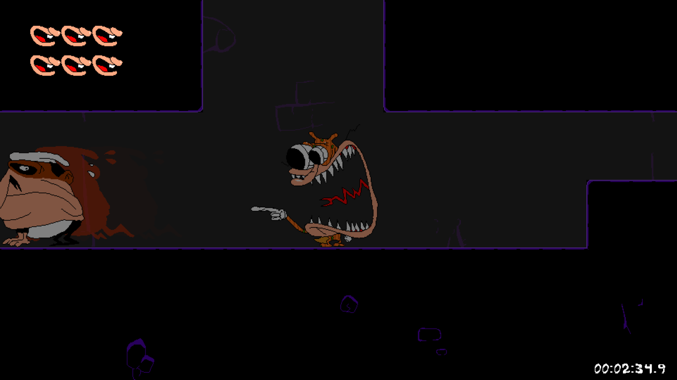 Noise update was crazy | Fandom