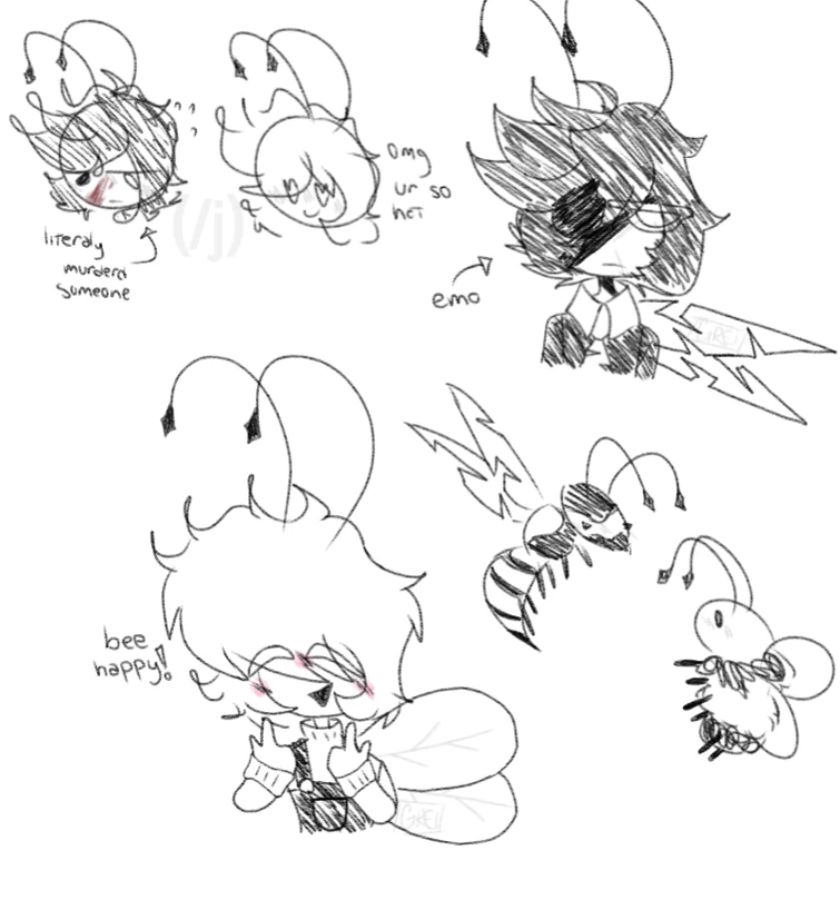 cookie bugs | Fandom