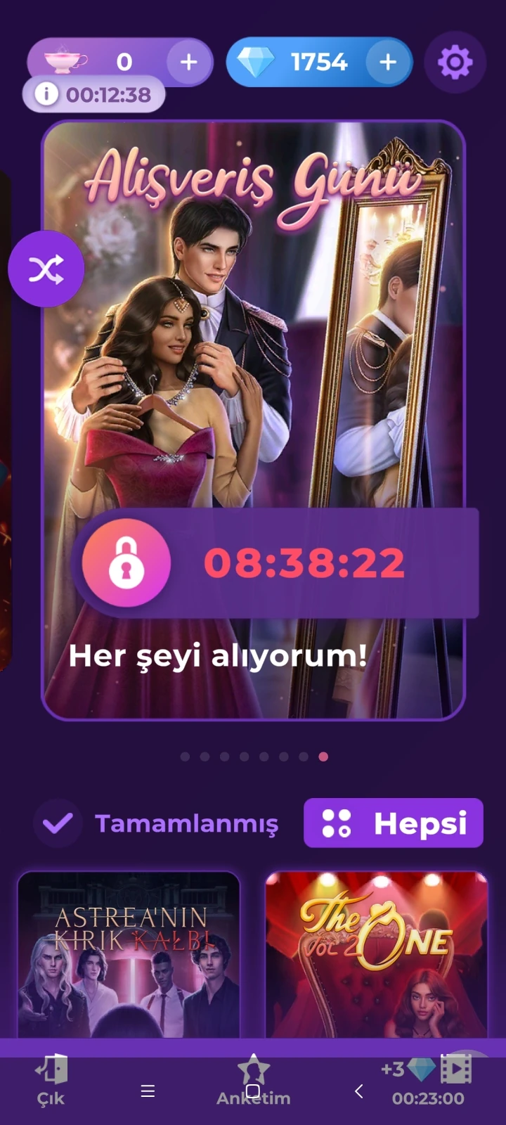 Shopping day 🎉 | Fandom