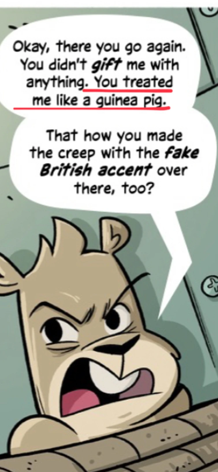 Discuss Everything About Cat Ninja Wiki | Fandom