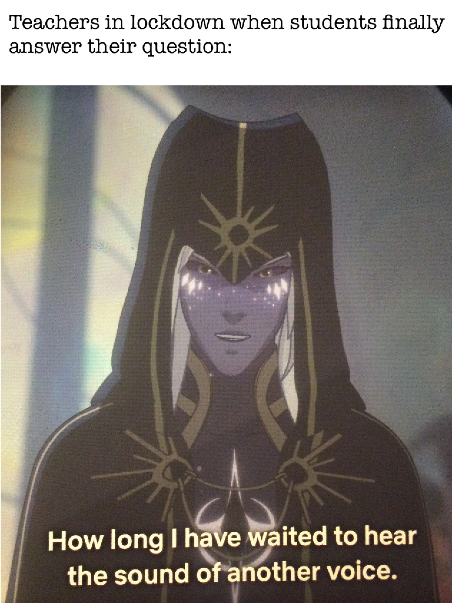 Just a random meme | Fandom