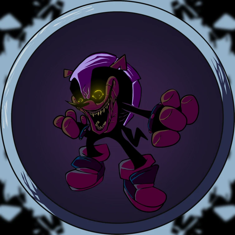 West's drawing of Mighty.ZIP | Fandom