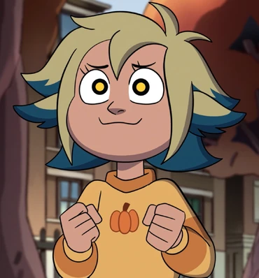 Which Vee are you today? | Fandom