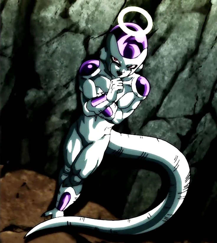 Frieza Special Banners Concept | Fandom