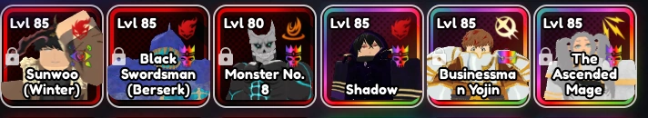 Rate the team | Fandom