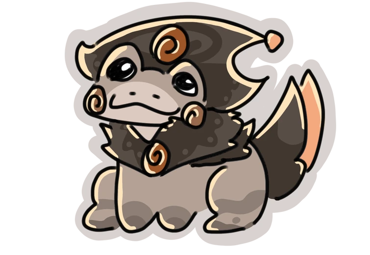 all my current finished gurava drawings in one post | Fandom