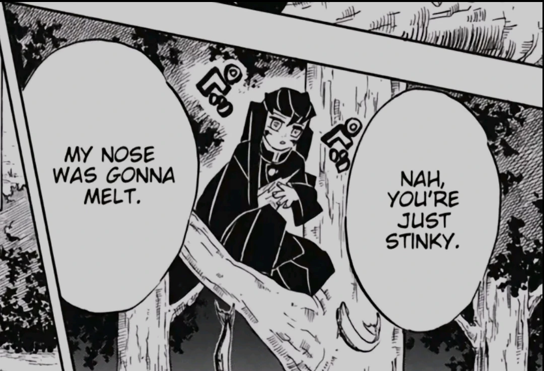 Mui being mui | Fandom