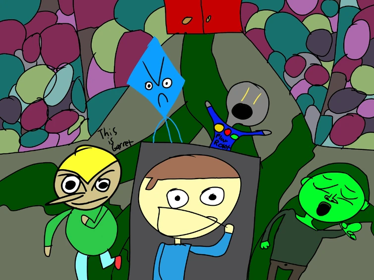 Frazzled: the golden apple collection | Fandom