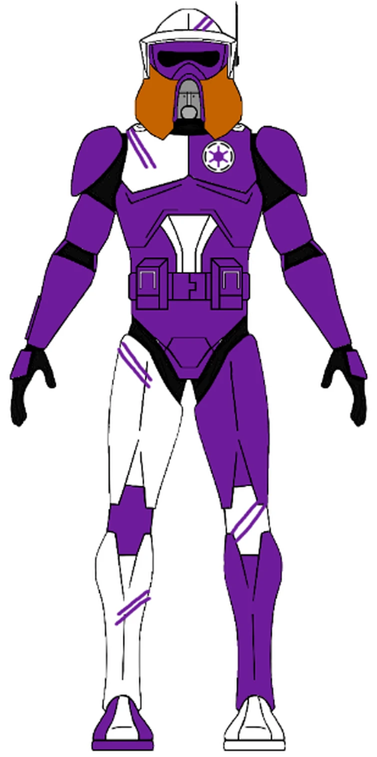 187th Troopers | Fandom