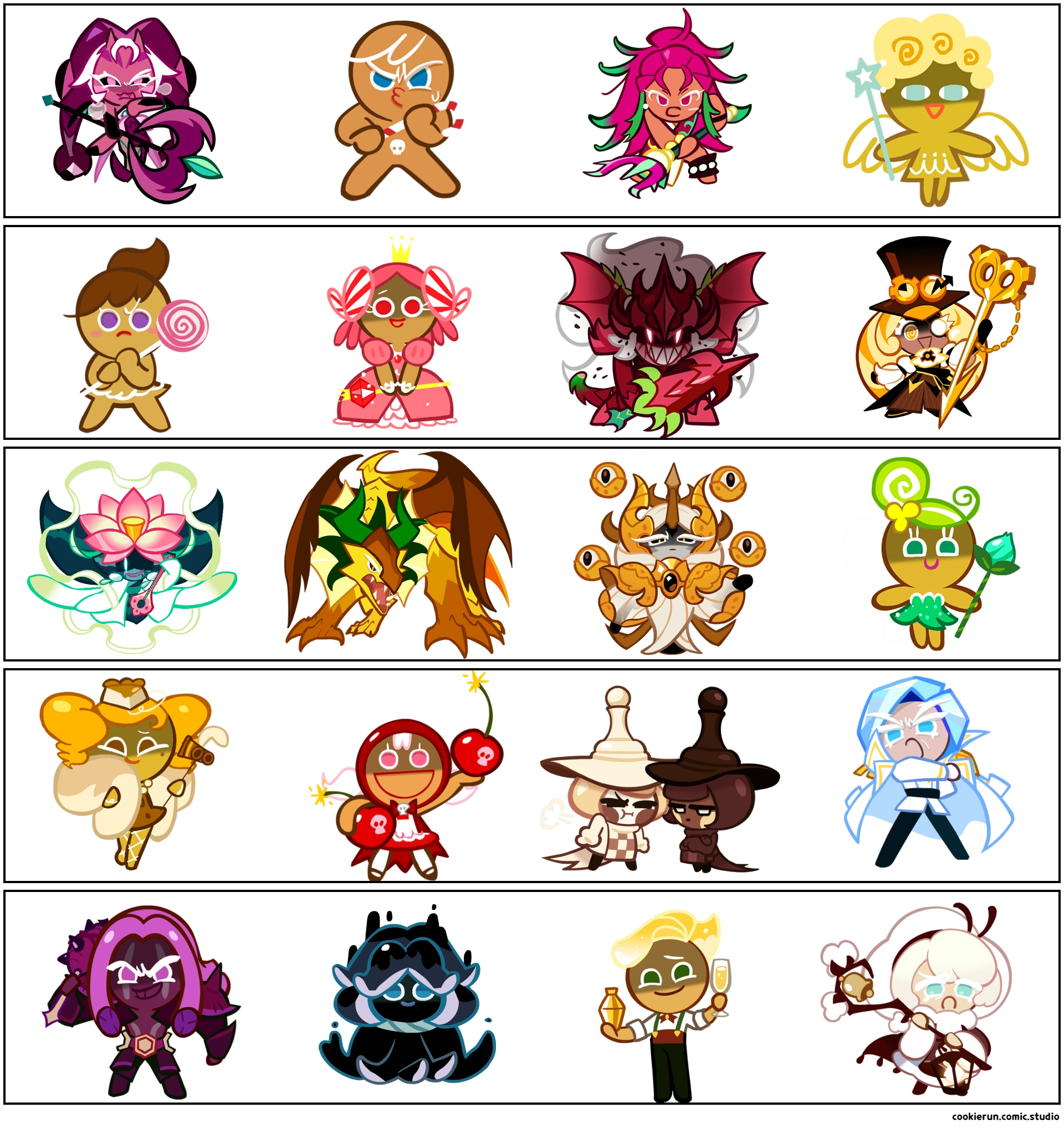 cookies are mad at u | Fandom