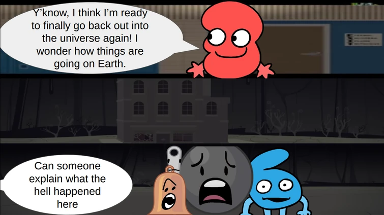 TPOT Sh*posting: Pre-TPOT 20 Edition (pt 1.) | Fandom