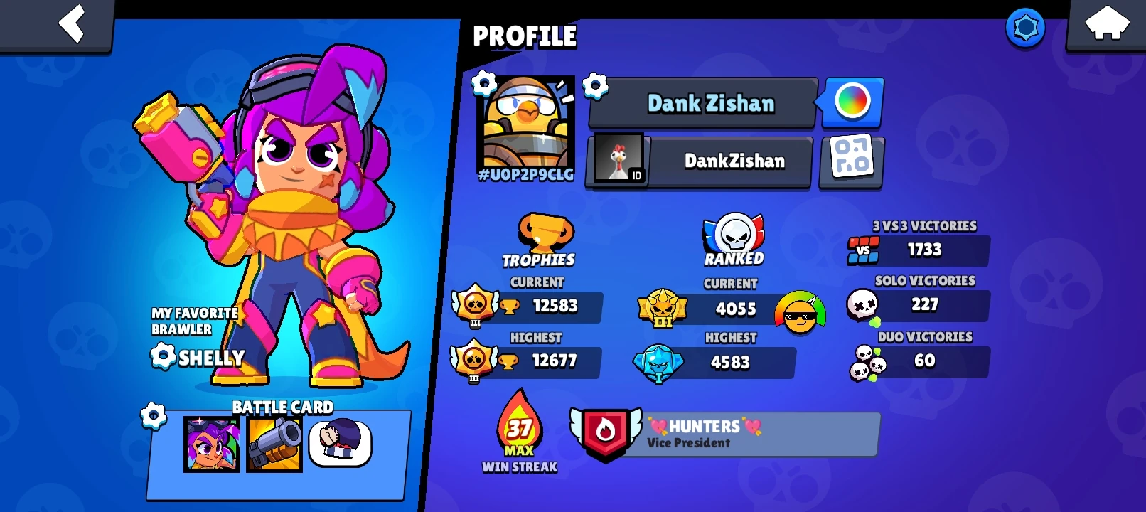 Rate my battle card | Fandom