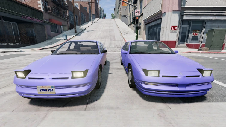 I made the legacy 200BX into a mod for modern BeamNG | Fandom