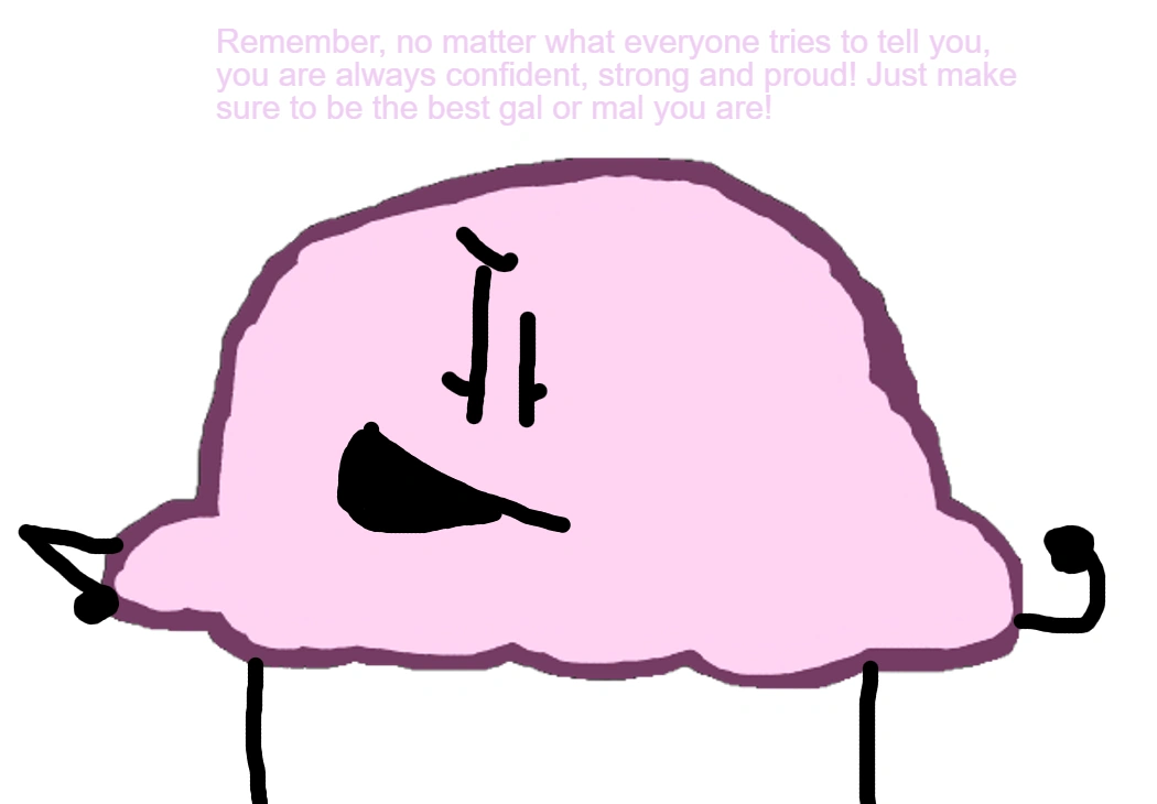 SUPER SCOOPS: Strawberry compliments you! | Fandom