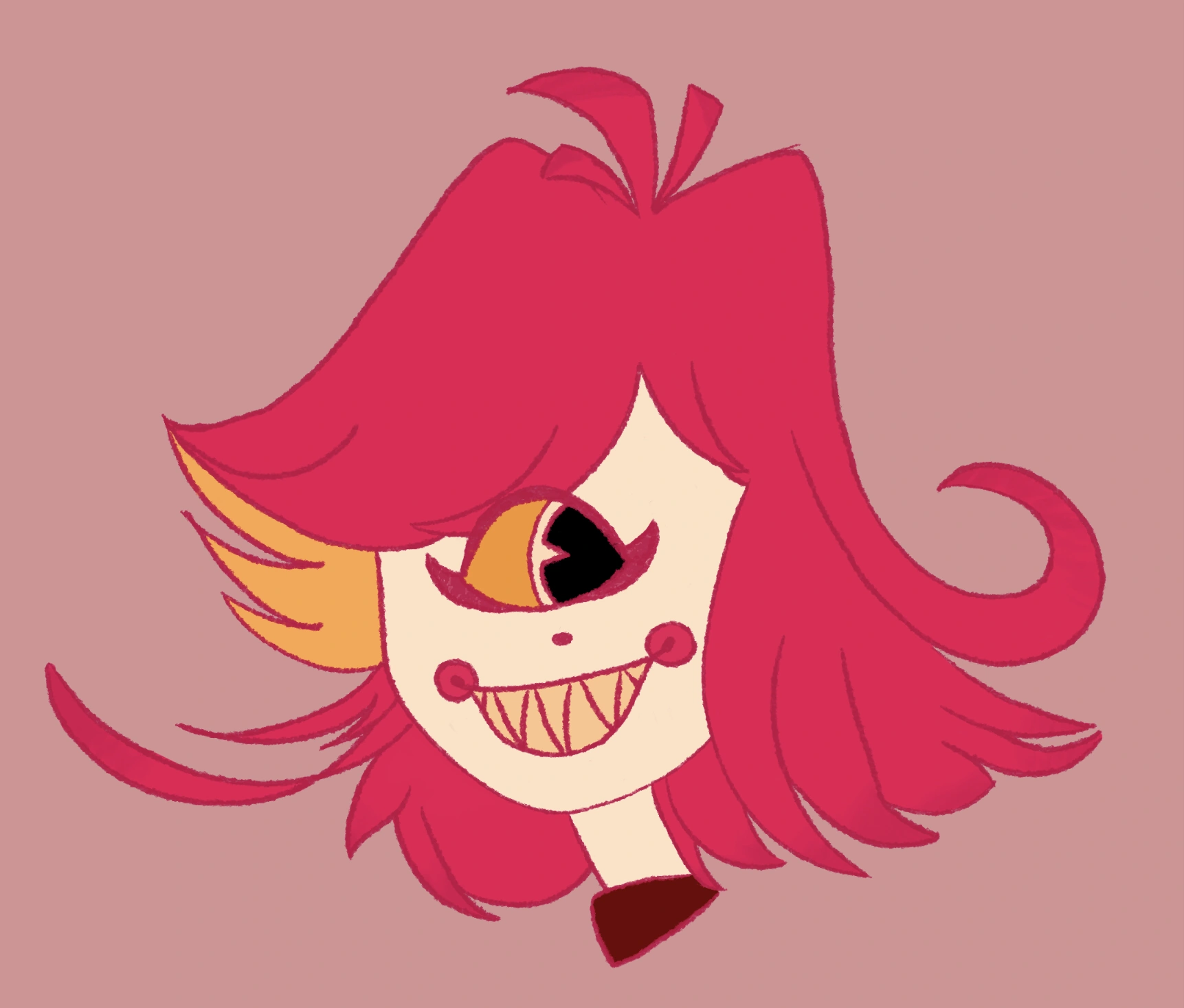 Niffty Drawing | Fandom