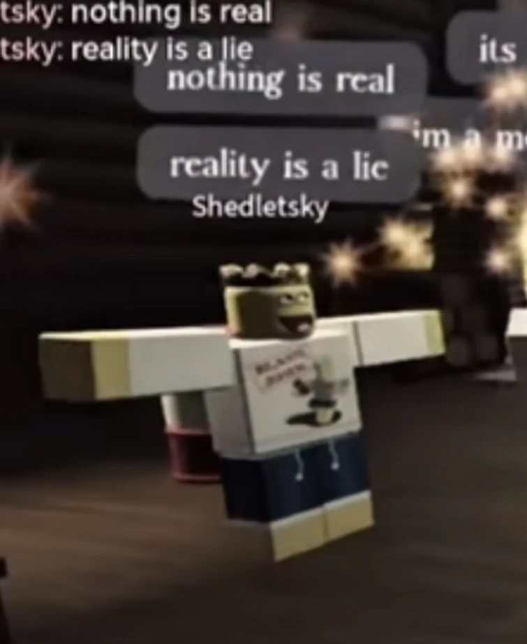 imagine leaking someone’s ip over a badge cap | Fandom