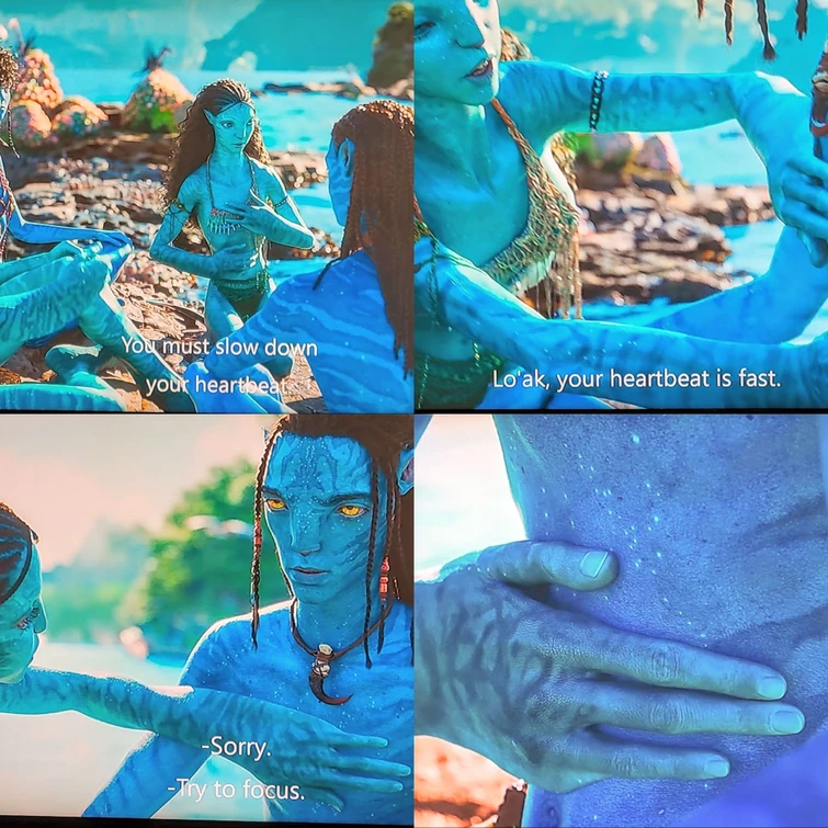 Discuss Everything About Avatar Wiki | Fandom