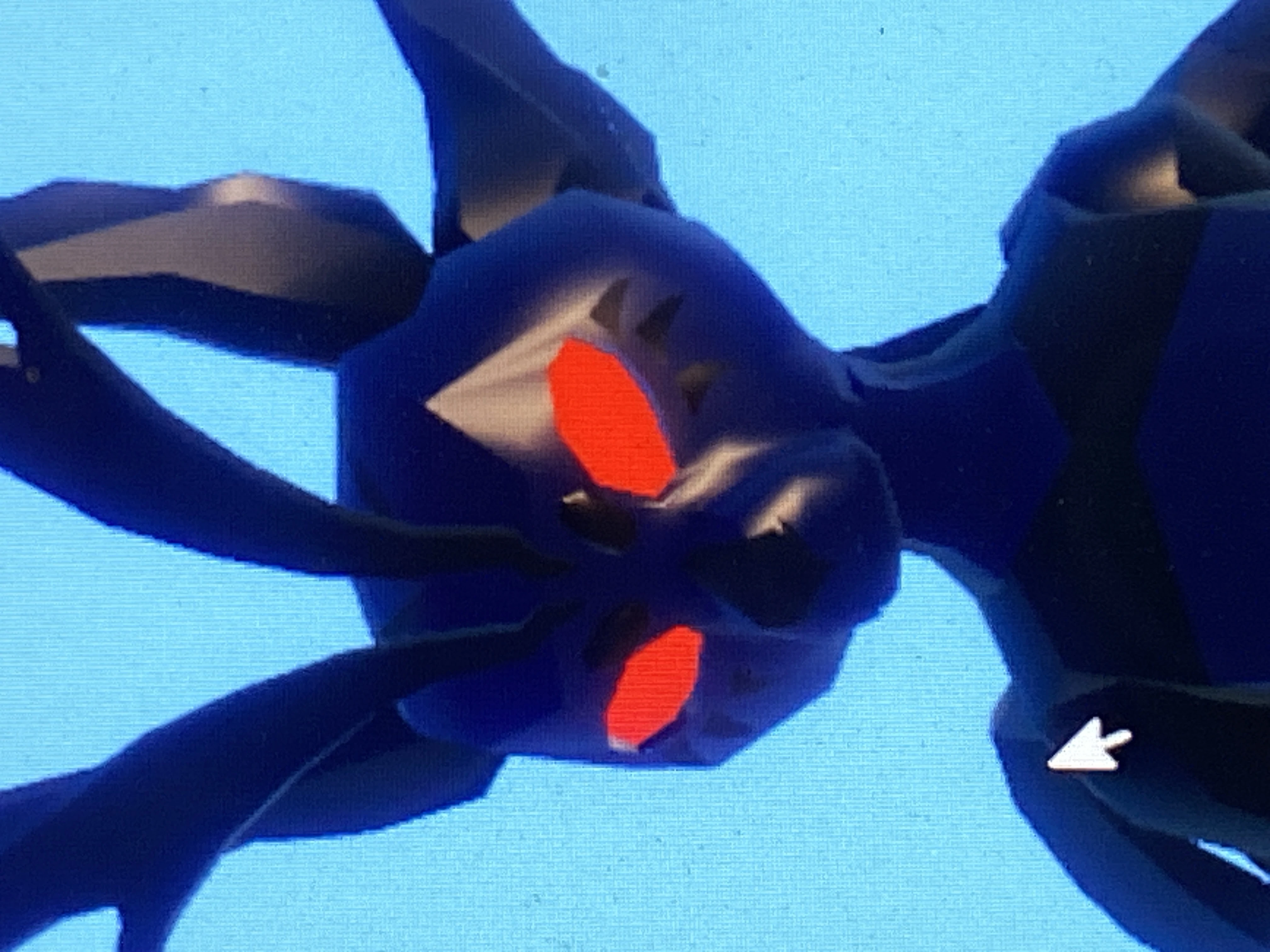 YOU CAN COLOR ANIS EYES NOW? | Fandom