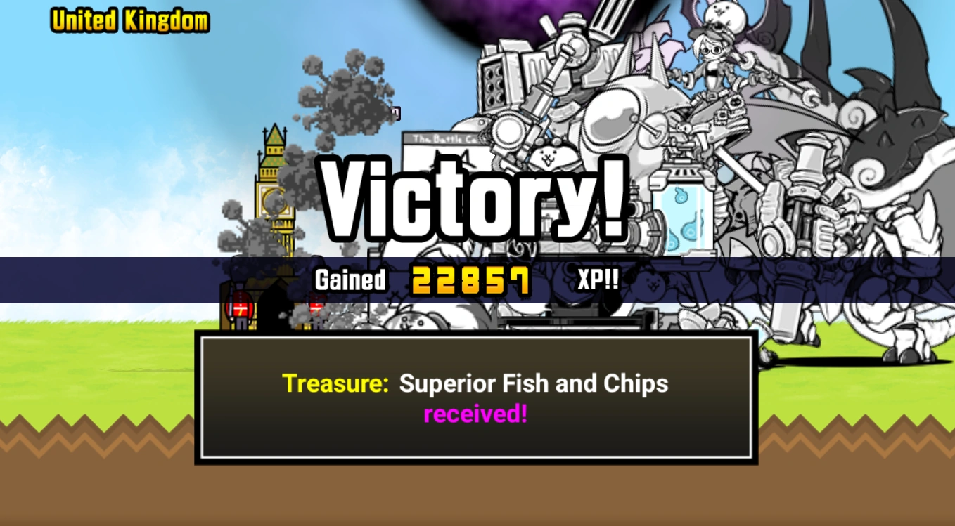 Cat CPU its just EoC 1 | Fandom