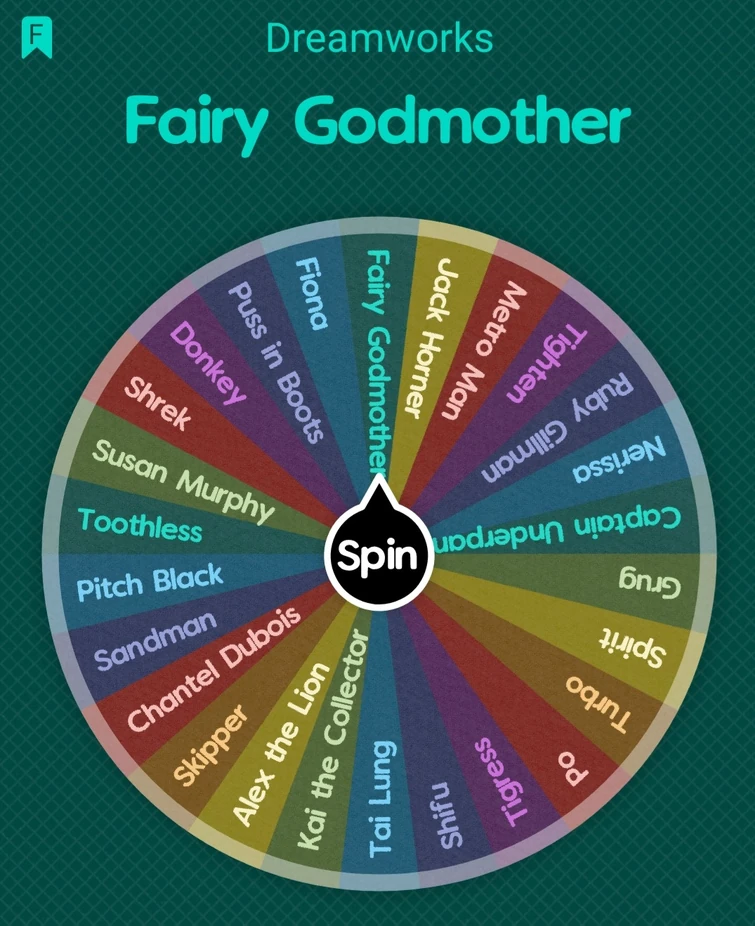 Dreamworks vs Indie Shows Elimination Wheel Part 3 | Fandom