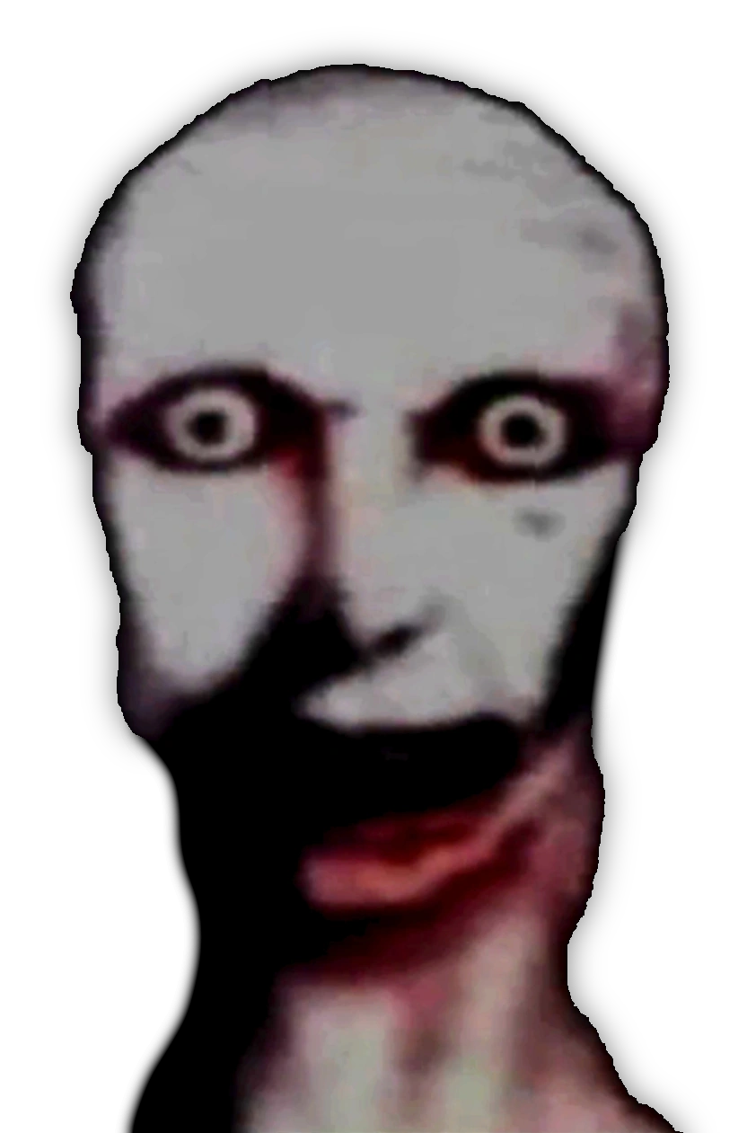 I recreated the pinhead | Fandom