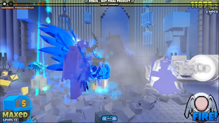 Debug Ch4 Image Dump | Fandom