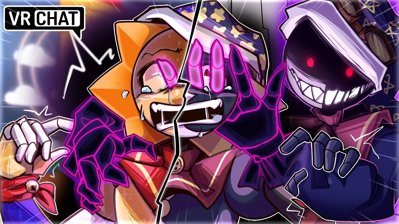 New SAMS episode ﹏ | Fandom