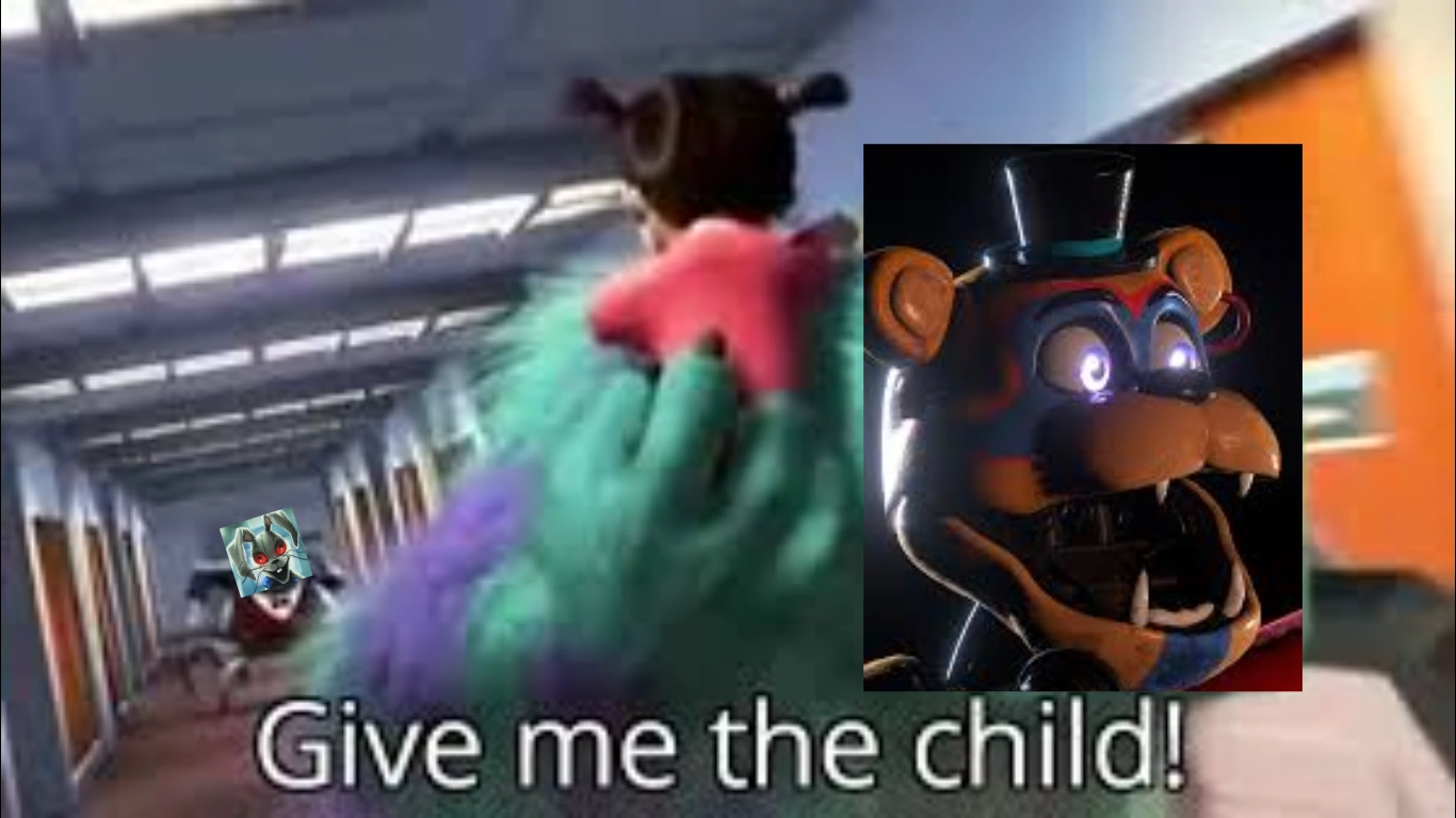 Yet another meme. | Fandom