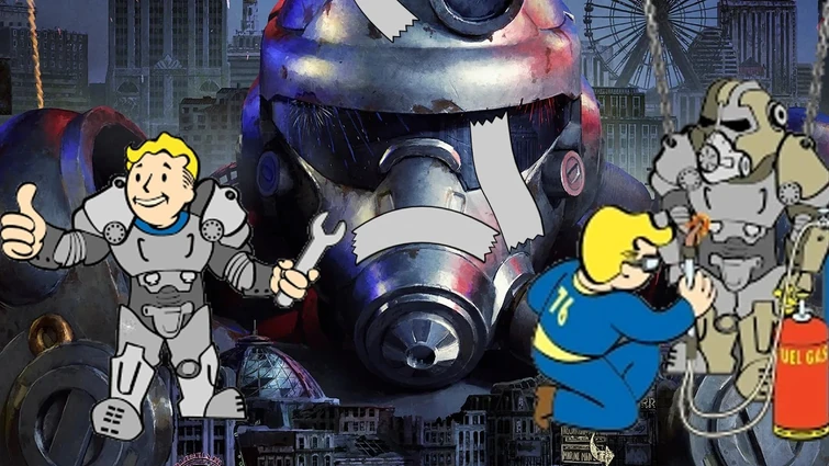 Discuss Everything About Fallout Wiki | Fandom