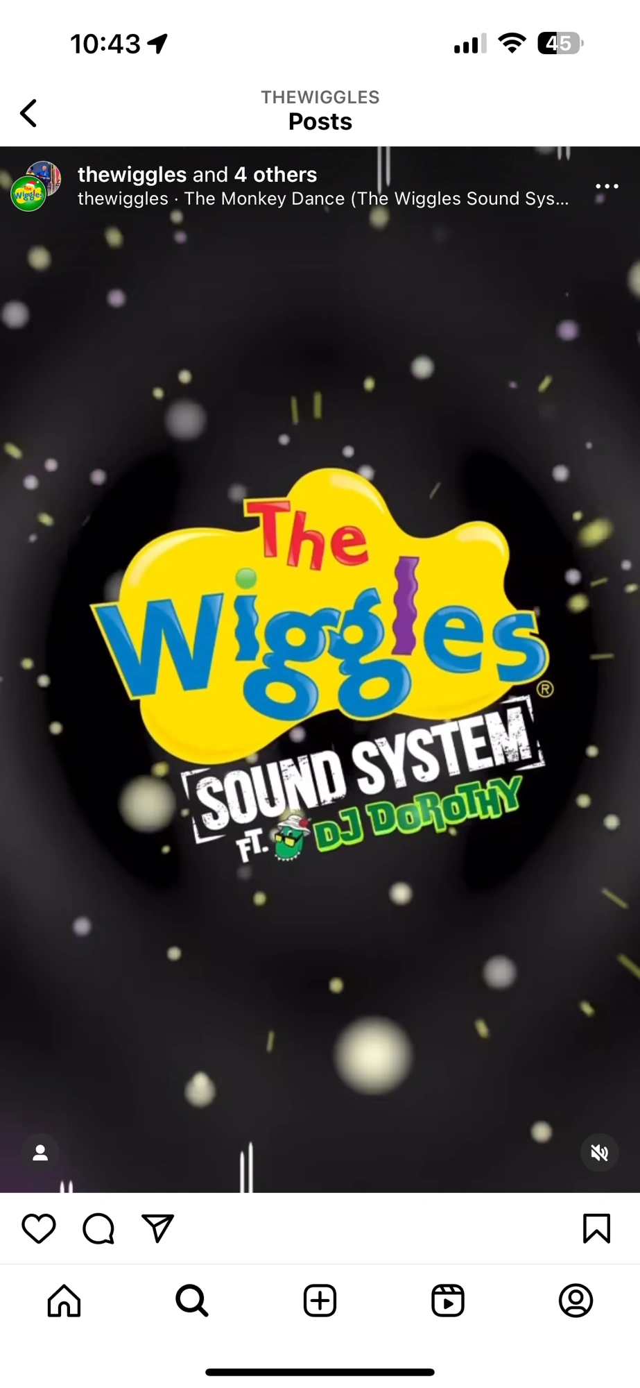 The Wiggles Big Things | Fandom