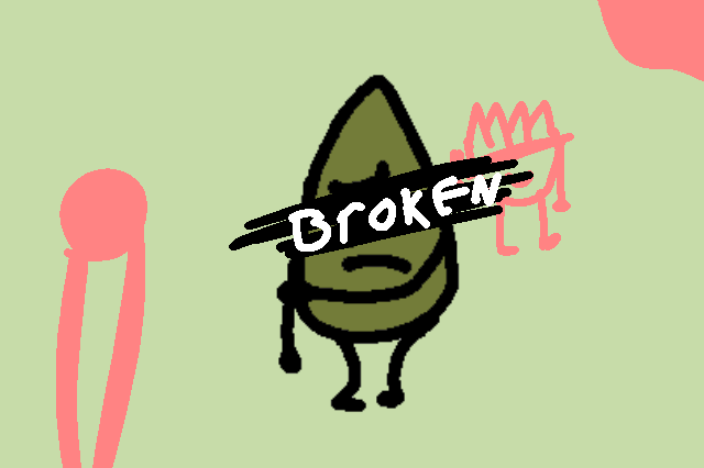 Some more old ahh art | Fandom