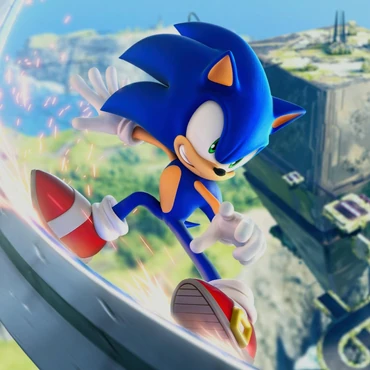 Which is the REAL sonic | Fandom