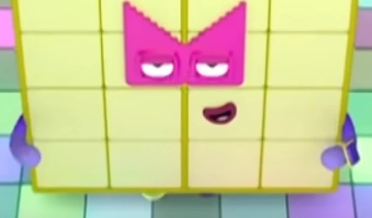 numberblocks cursed image chain | Fandom