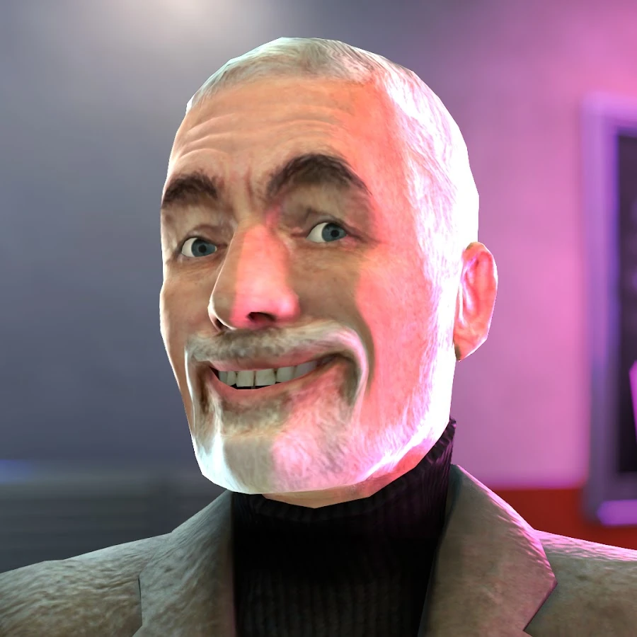 I made a wiki | Fandom