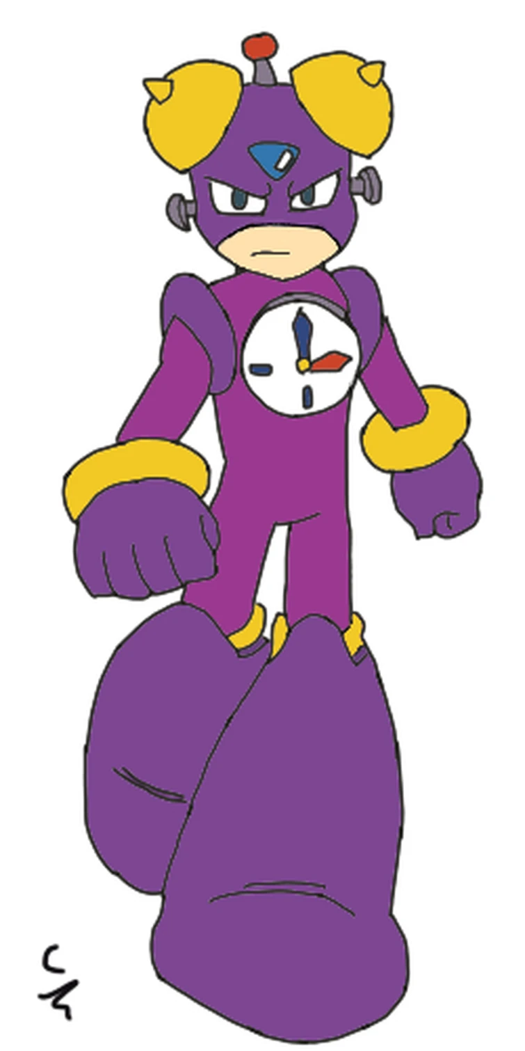 My attempt on… All Mega Man? | Fandom