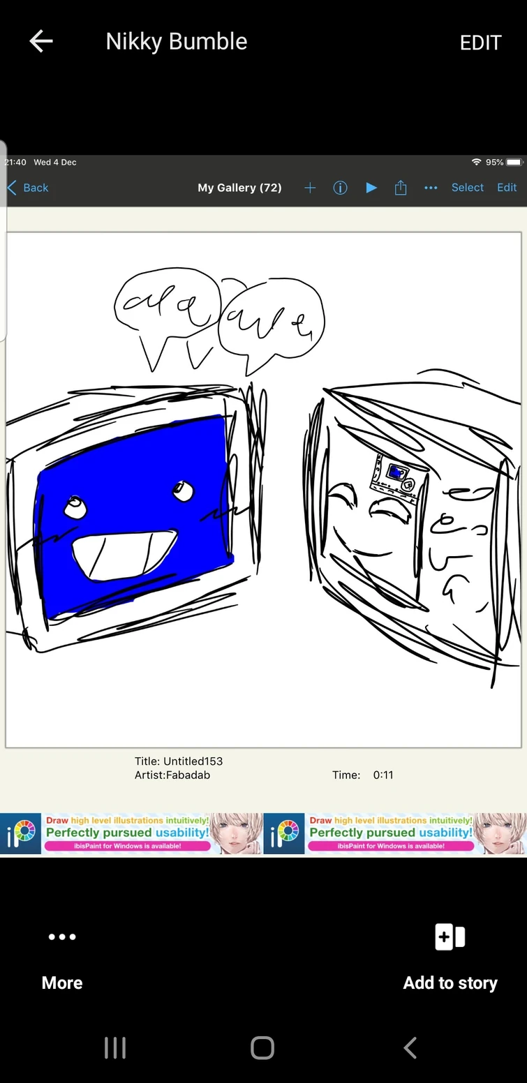 Posting this in the wrong wiki 😎 | Fandom